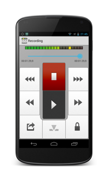 Dictate + Connect (Dictamus) - Transcribe UK
