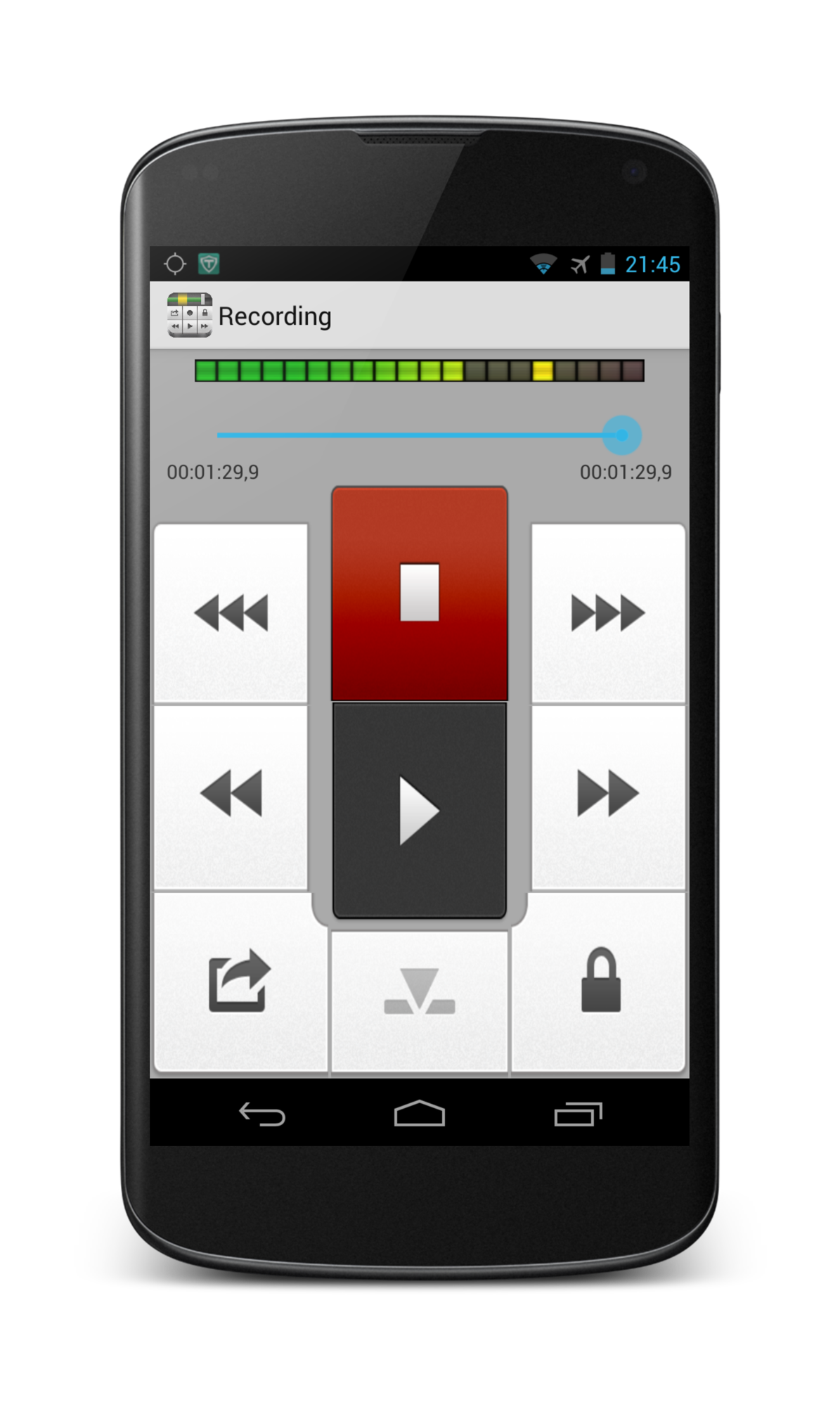 Dictate + Connect (Dictamus) - Transcribe UK